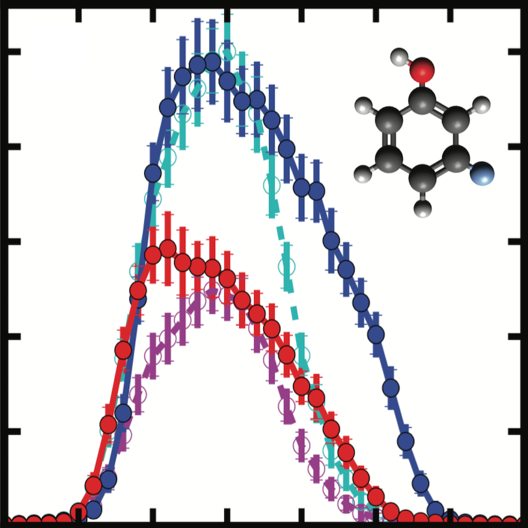 Spatial Separation of Molecular Conformers and Clusters - PUBDB